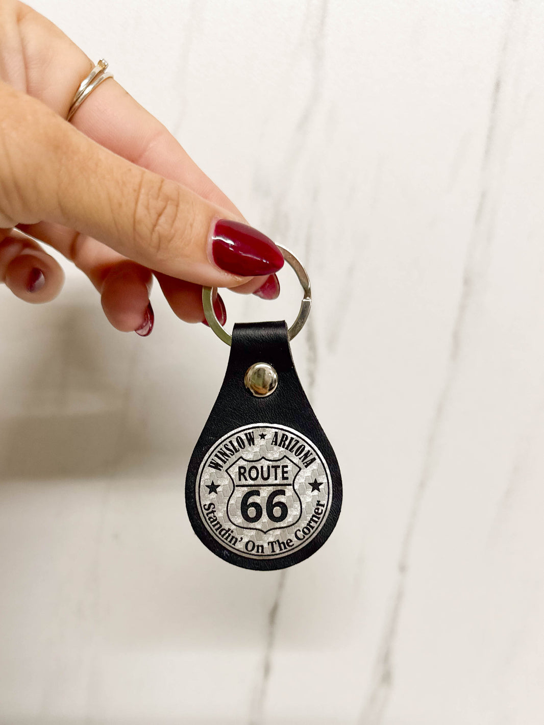 Keychains – Standin' on the Corner Store